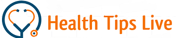 Health Tips Logo
