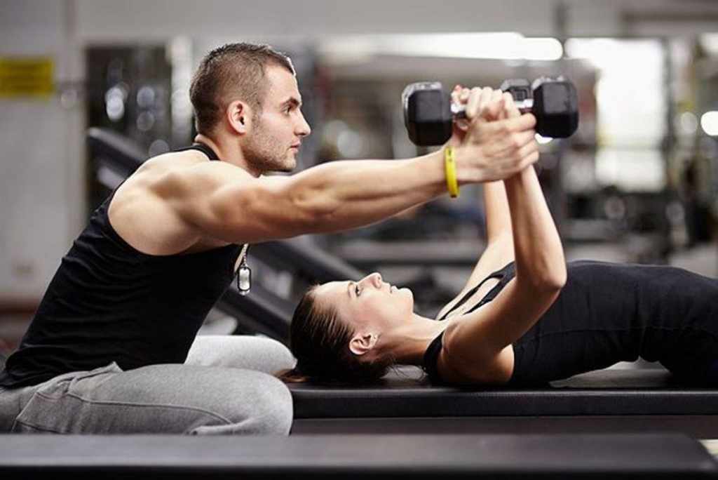 Top Reasons You Need to Work with a Personal Trainer