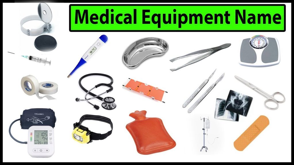Basic Medical Equipment List Required In A Hospital Health Tips Basic Medical Equipment List Required In A Hospital Health Tips