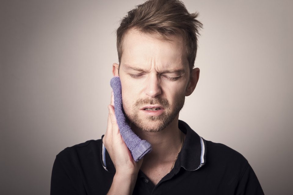 Top 12 Reasons Why the Roof of Mouth Hurts