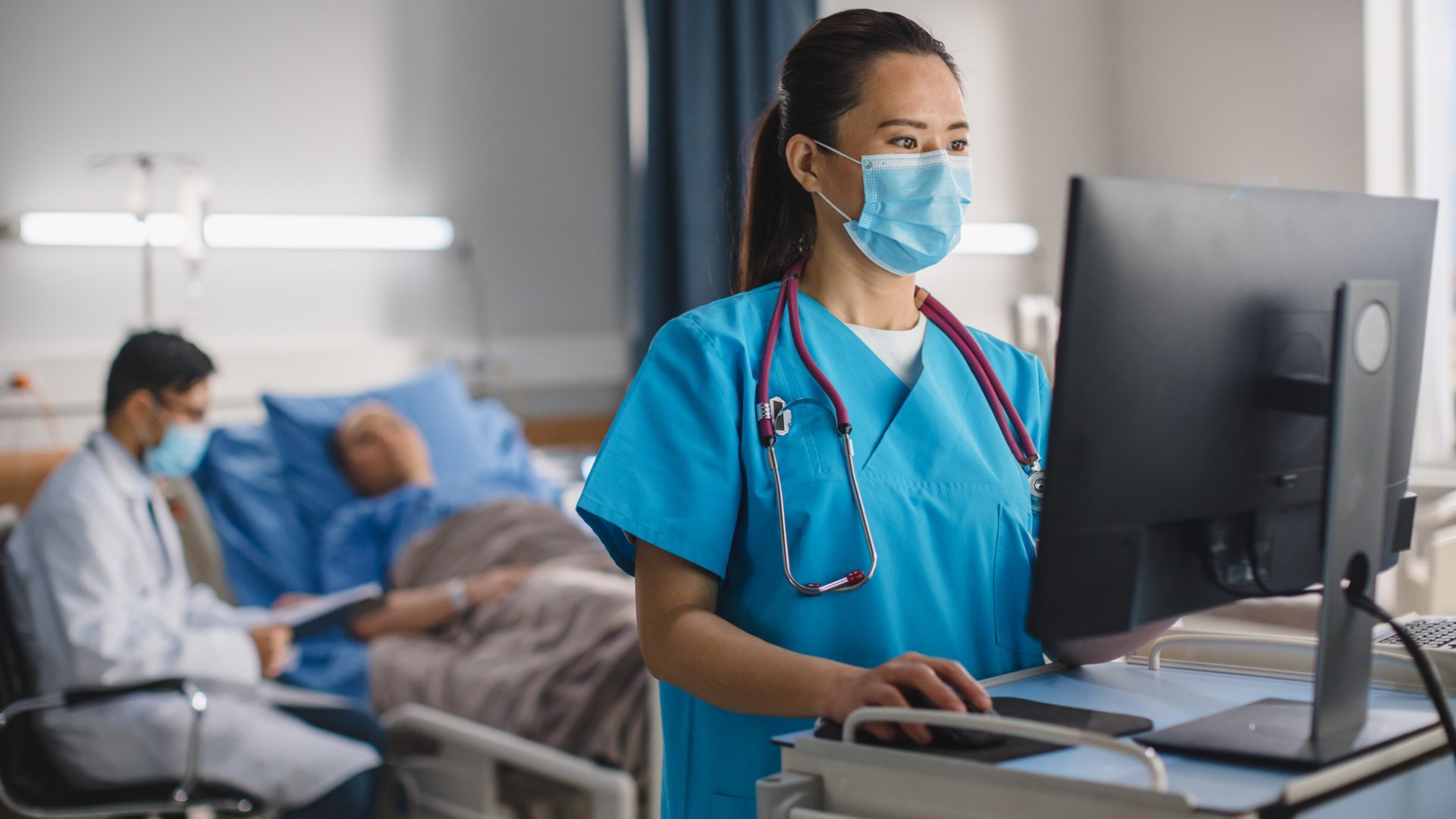 5 Strategies To Elevate Patient Experience In Healthcare - Health Tips ...