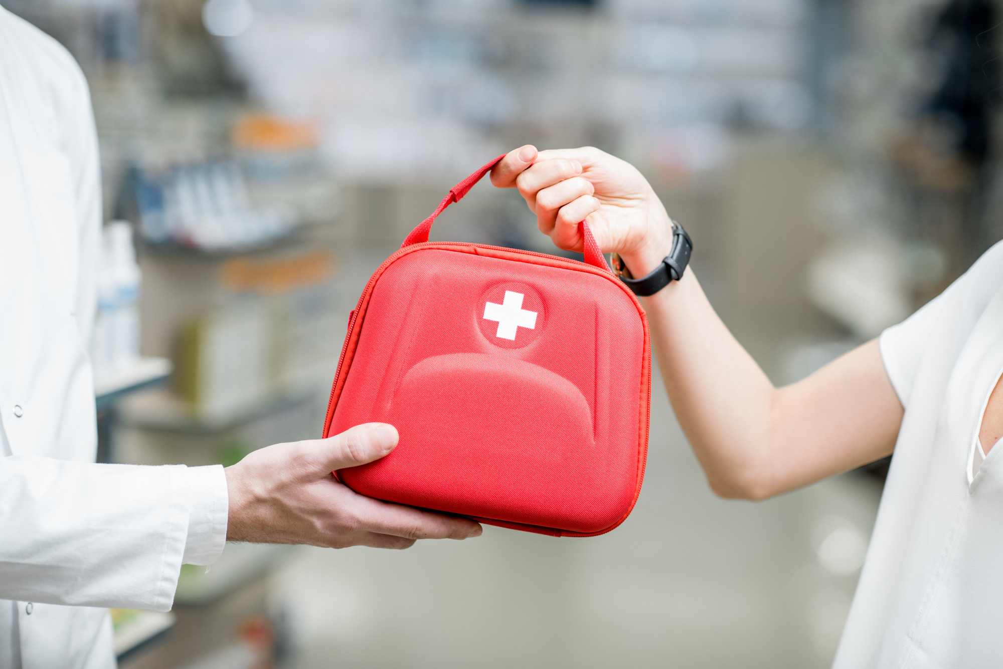 Online First Aid Certifications: What Are My Options? - Health Tips ...